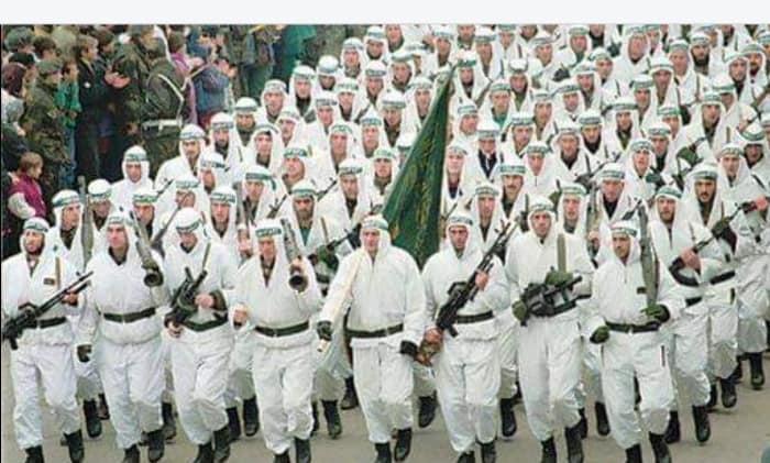 Na današnji dan je formirana Sedma muslimanska brigada Trećeg korpusa ARBiH - Zenicablog