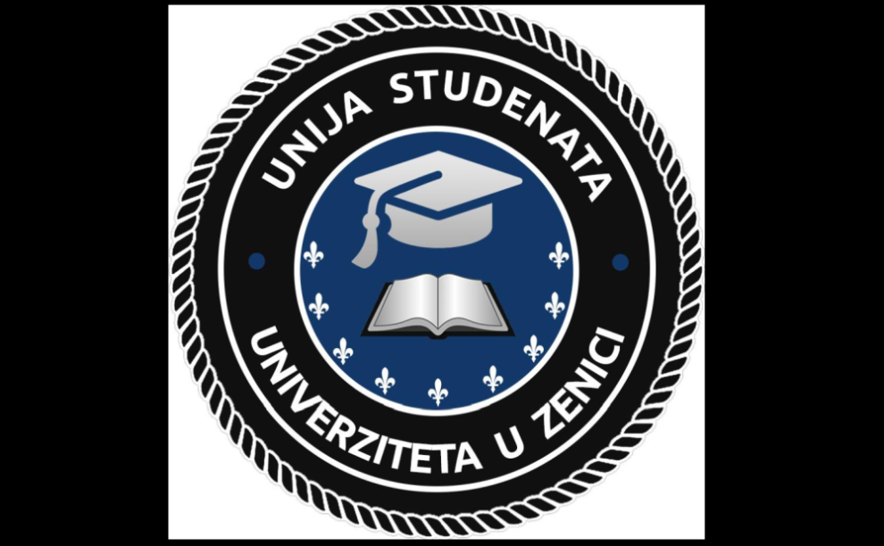 Unija studenata pokrenula inicijativu za stipendiranje studenata UNZE - "Vrijeme je da se ...