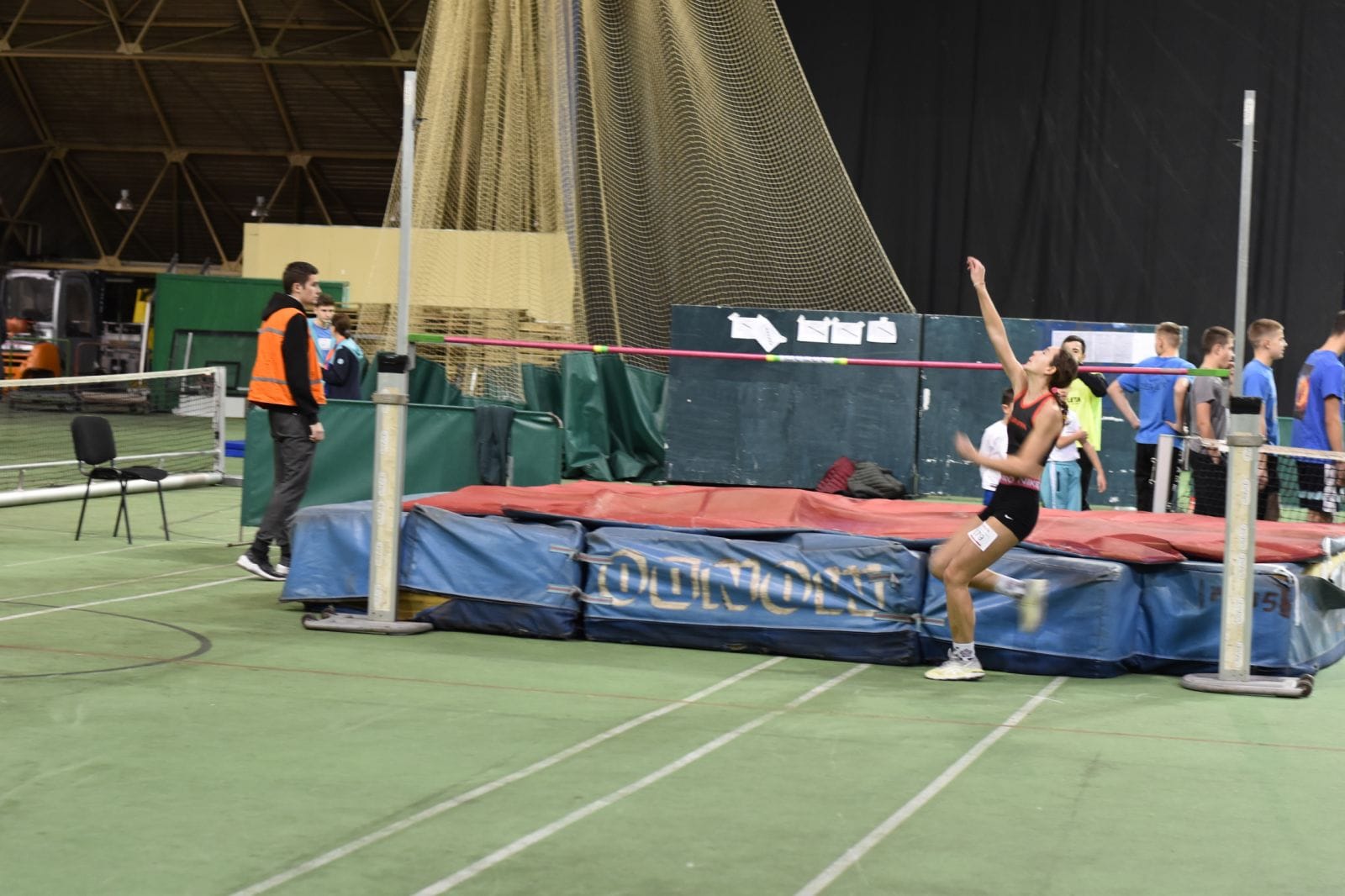 Dobri rezultati zeničkih mladih atletičara na Zimskom dječijem ...