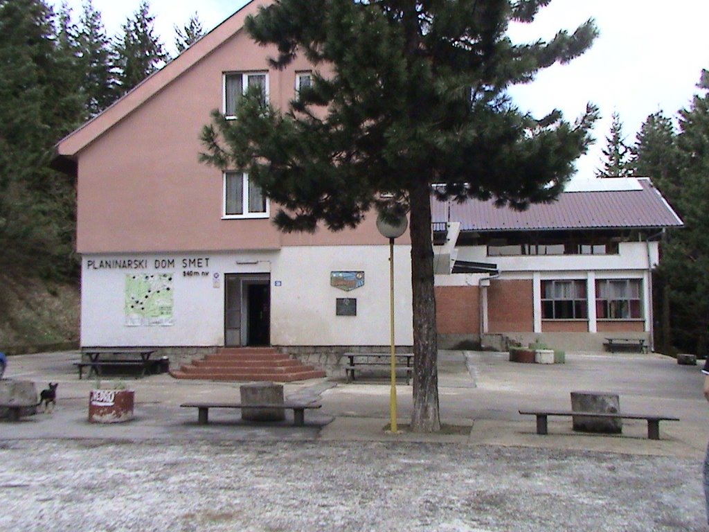 Posao: PD Željezara zapošljava dva domara u Planinarskom domu Smetovi ...