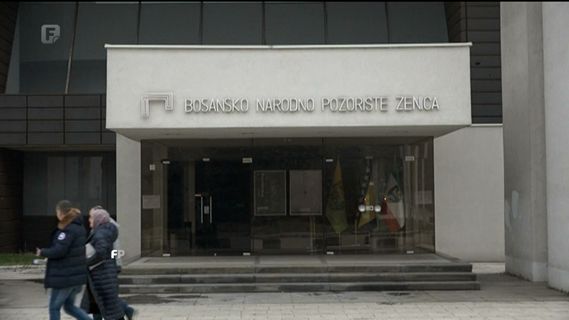 VIDEO: Bosansko narodno pozorište u Zenici proslavilo svoje 73 godine - Zenicablog