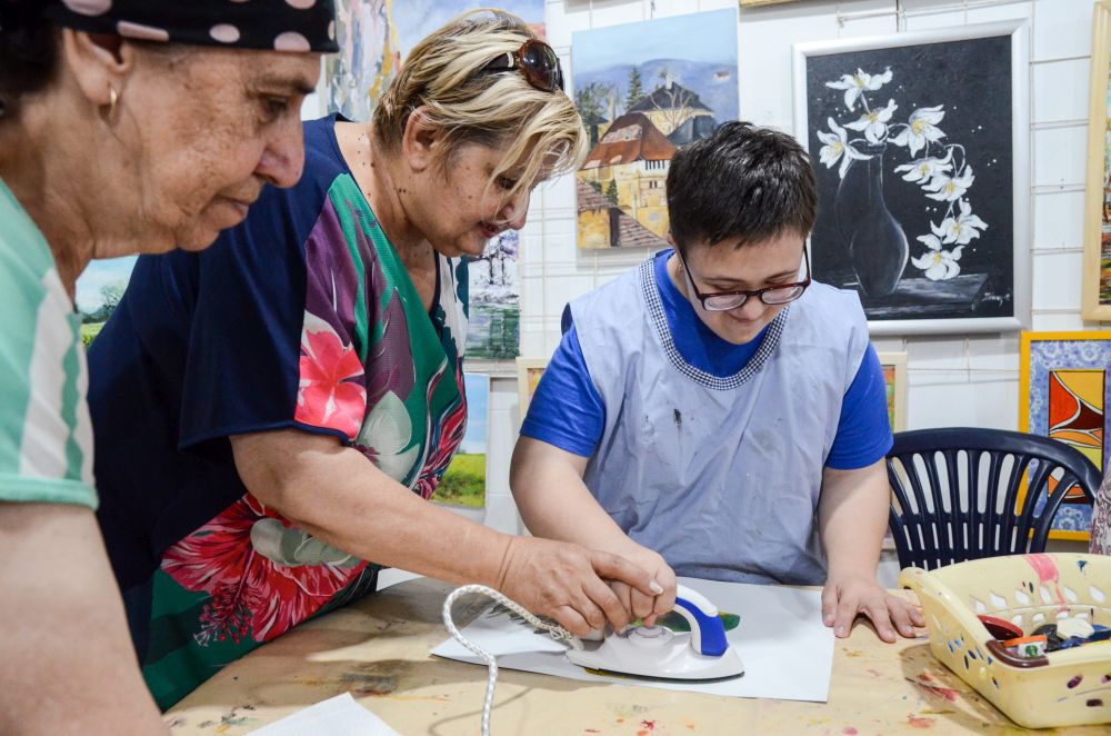 Zeničko udruženje Naš most dobilo Plaketu Grada Zenice - Zenicablog