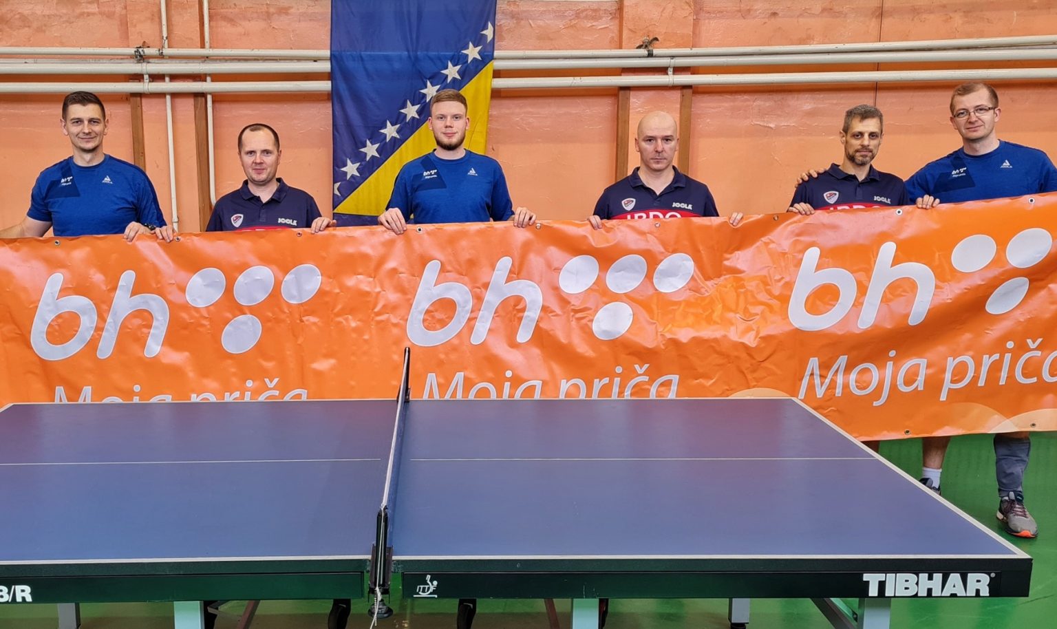 STK Mladost ubjedljivo savladala STK Borac Banja Luka u novom kolu Premijer lige BiH - Zenicablog