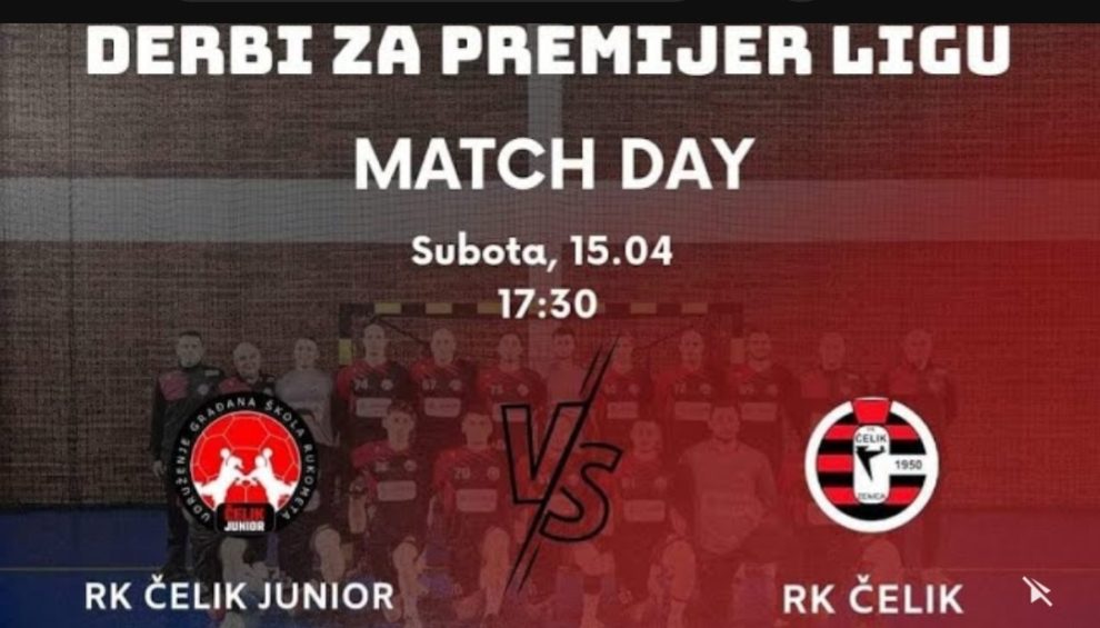 PRENOS UŽIVO: Gradski derbi za ulazak u Premijer ligu! - Zenicablog