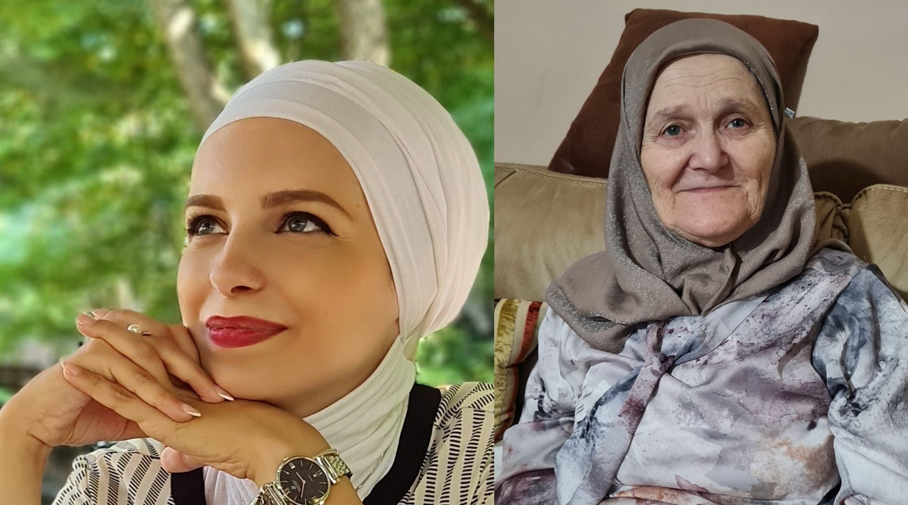 Handanović: Ramazan u najeksluzivnijem društvu - Zenicablog