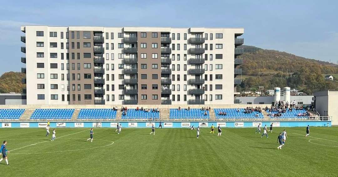 Gostujuća pobjeda i poraz omladinaca NK Čelik u Kiseljaku - Zenicablog