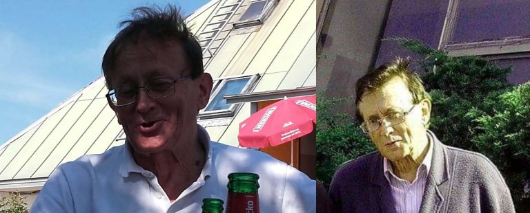 Preminuo planinarski entuzijasta Aleksandar Ristić - Zenicablog