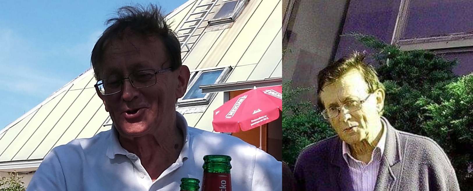 Preminuo planinarski entuzijasta Aleksandar Ristić - Zenicablog