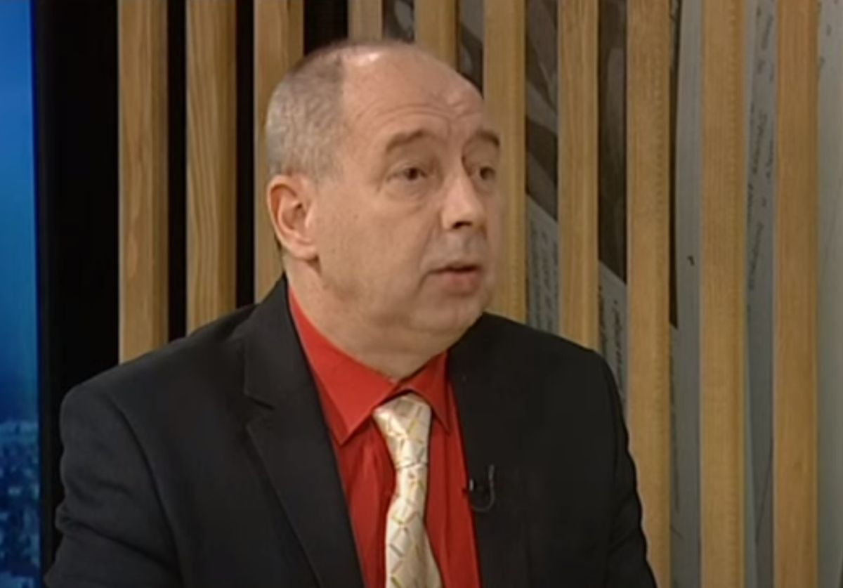 Imamović: Kako riješiti problem višestrukih prekršilaca u saobraćaju ...