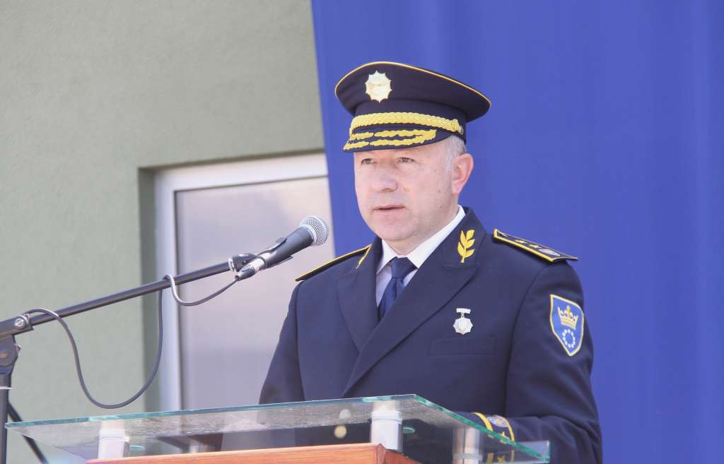 Općinski sud Zenica donio rješenje kojim se smijenjeni komesar Rusmir ...