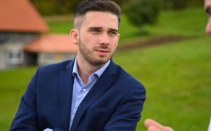 Arnel Isak odustao od pozicije dopredsjedavajućeg u Parlamentu FBiH ...