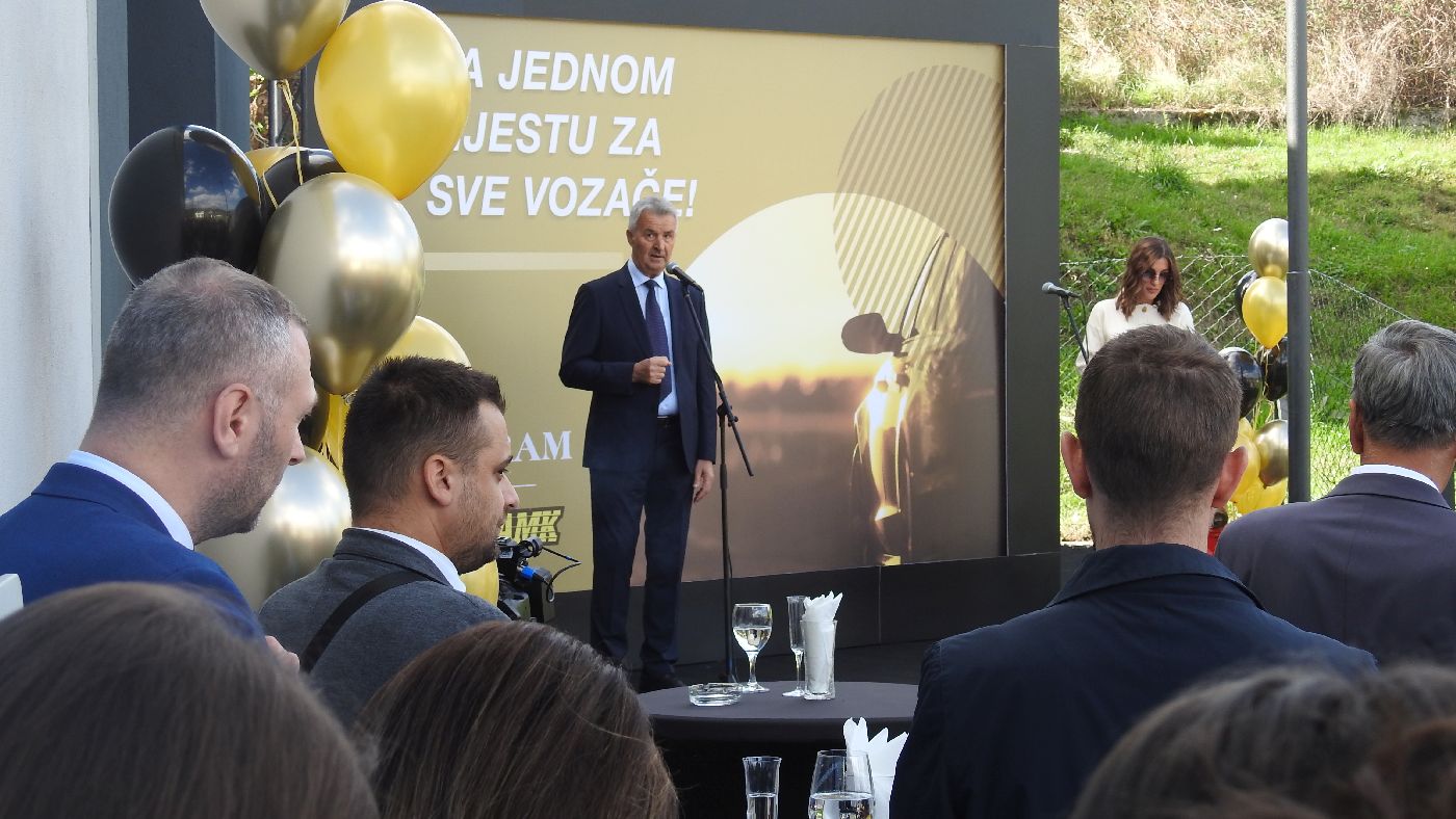 rasim kadic - Zenicablog