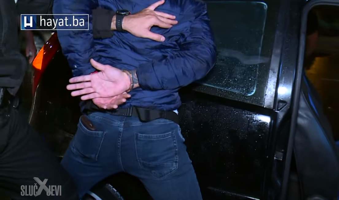 VIDEO: Slučajevi X u Zenici – Ne znam otkud droga, kren’o po ženu – Zenicablog