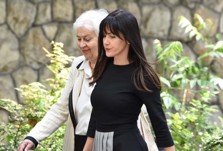 Otkrivamo: Kako i zašto je sa čela ZZO ZDK smijenjena Almira Baručija - Kapidžić - Zenicablog