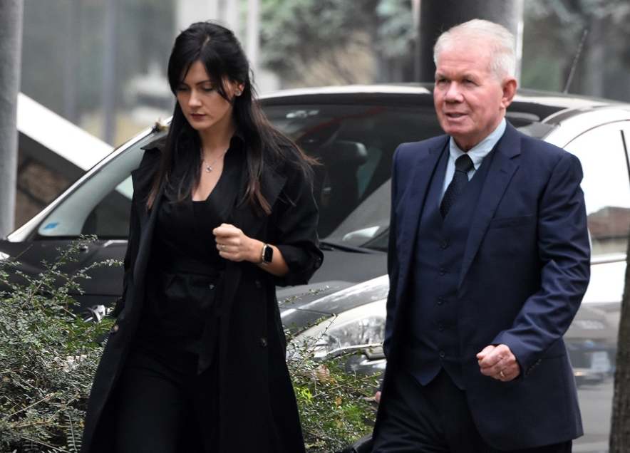 Demant Almire Baručija-Kapidžić - Zenicablog