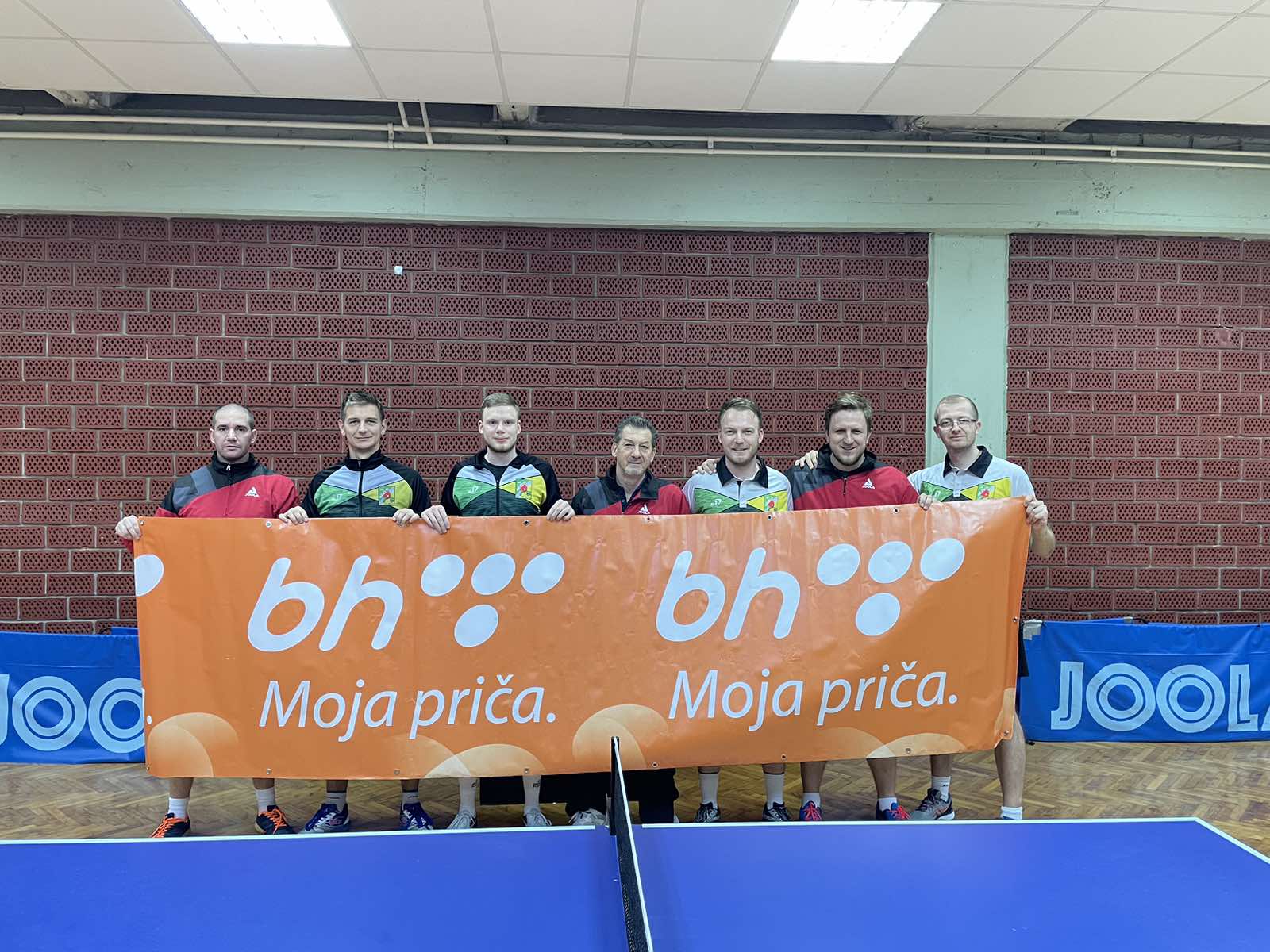 Nove dvije gostujuće pobjede STK Mladost u Premijer ligi BiH - Zenicablog