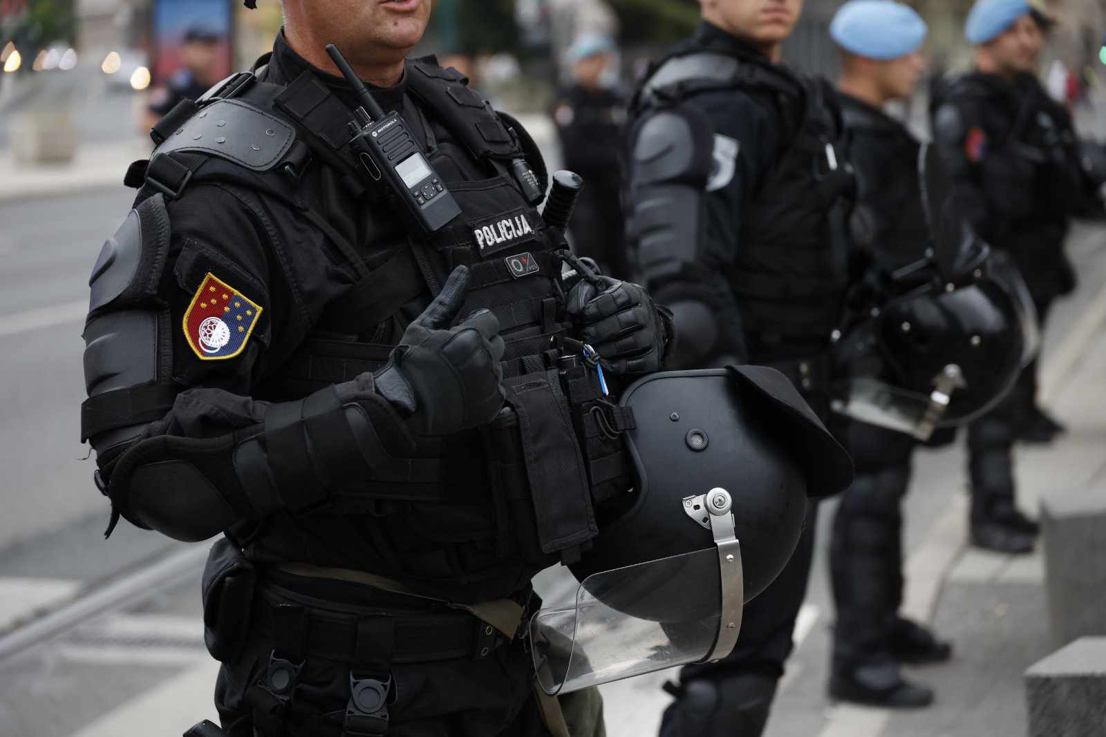 Zeničanku (25) uhapsio MUP KS zbog krađe - Zenicablog