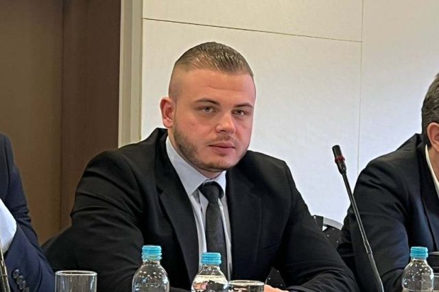 Rusmir Isak: Isplaćena jednokratna pomoć svim zaposlenicima KPZ Zenica ...