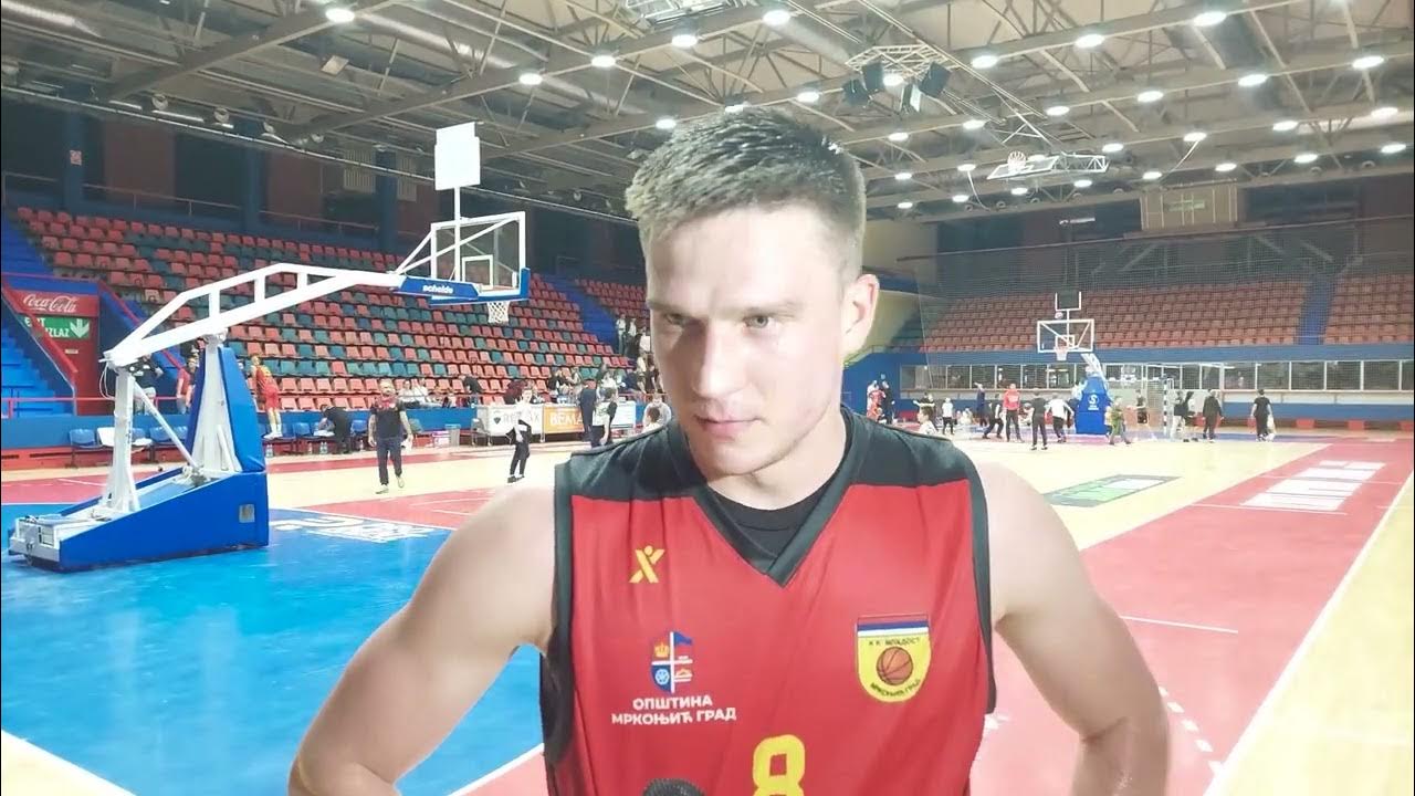 Zeničanin Harun Huseinspahić: Cilj mi je biti reprezentativac BiH ...