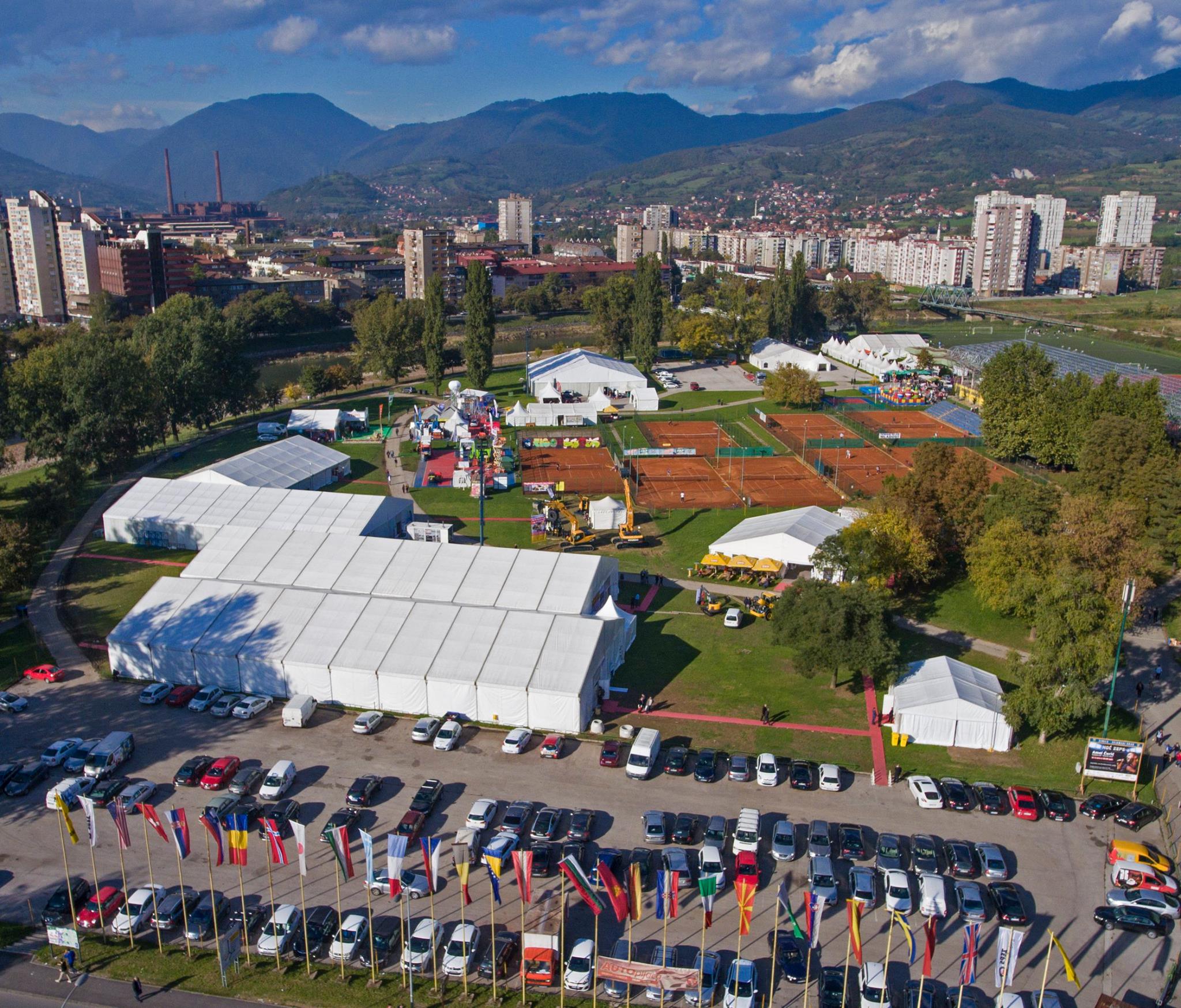 Poznato kada bi se trebao održati Zenički privredni sajam "ZEPS 2024 ...