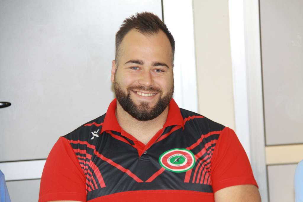 Pezer zadovoljan rekordom iz Beograda, ali žali što nije ispunio i ...