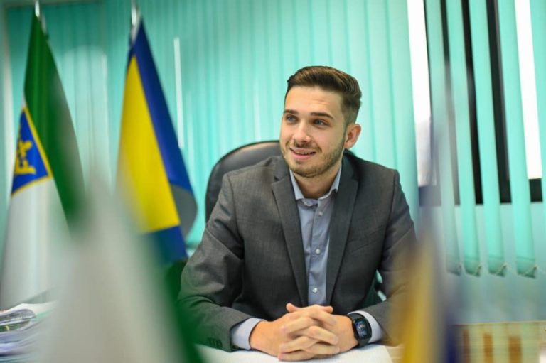 ARNEL ISAK PODSJEĆA NA POTPISANI SPORAZUM: "Šta je sa II fazom ...