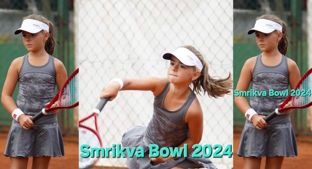 Ena Tabak predstavljati će BiH na prestižnom turniru "Smrikva Bowl 2024 ...