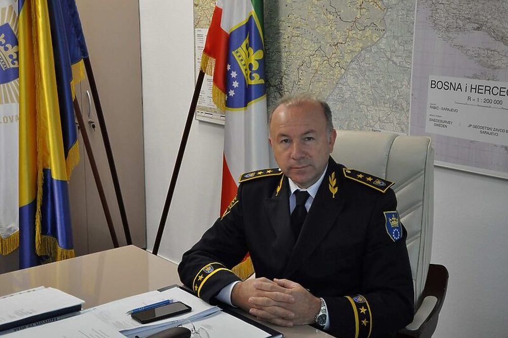 Zenicablog saznaje: Ustavni sud FBIH neustavnim proglasio Zakon kojim ...