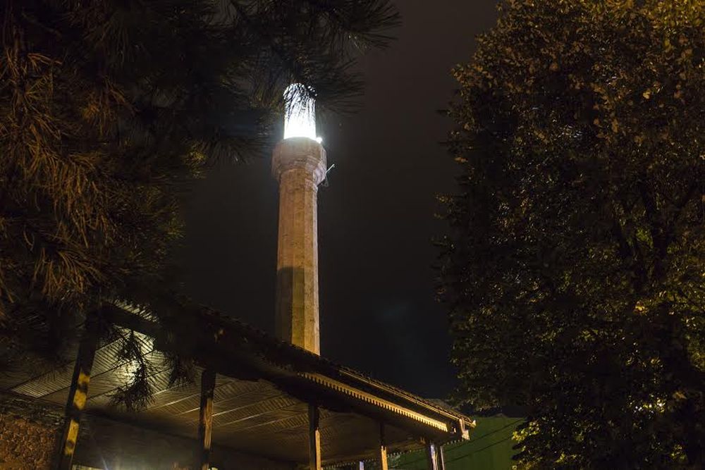 U petak nakon akšam namaza počinje ramazan – mjesec posta, molitve i ...