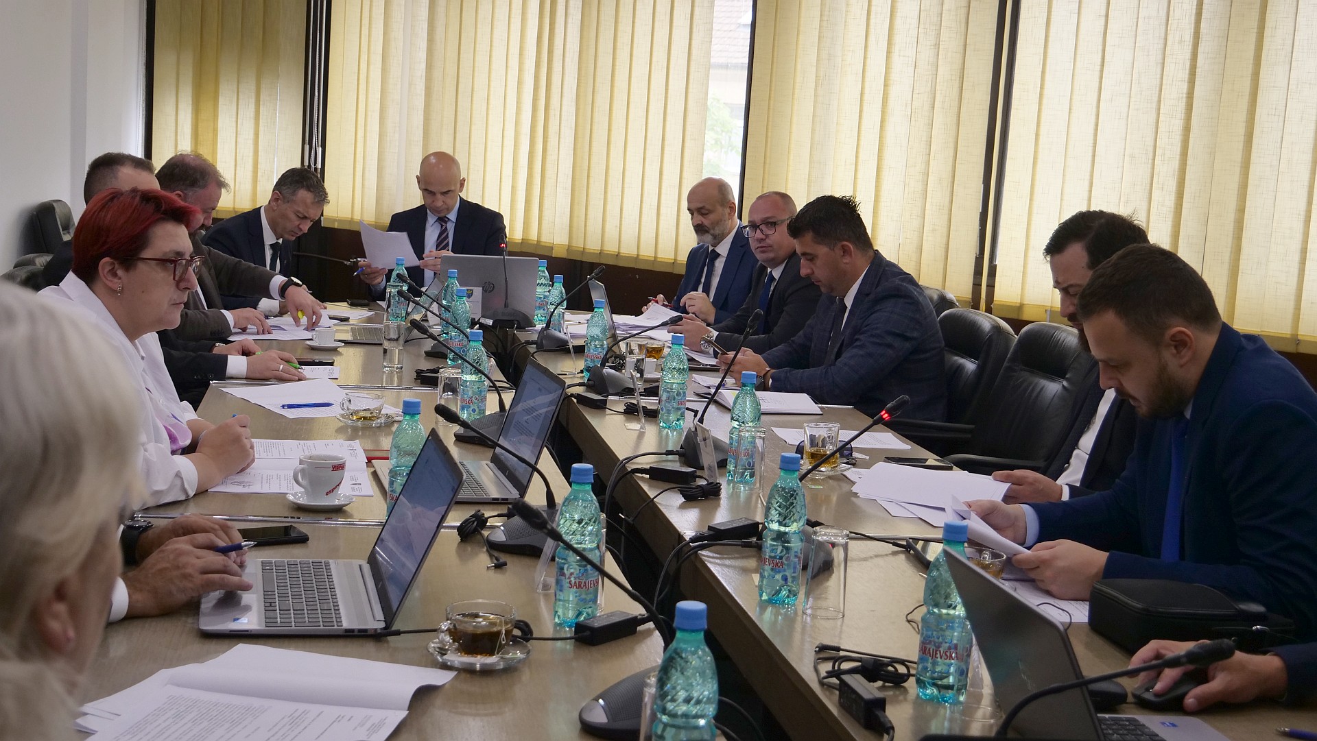 Vlada ZDK usvojila rebalans budžeta za 2024. - Zenicablog