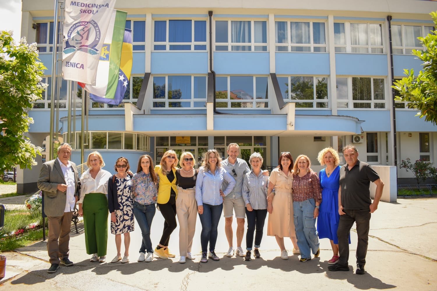 U svijetu postoji jedno carstvo: Generacija 89' i prva generacija ...