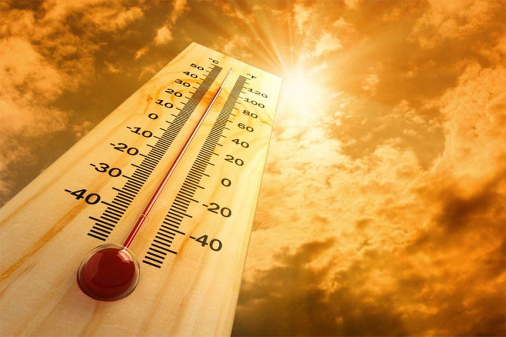 Vreline se nastavljaju, narednih dana temperature do 40 stepeni - Zenicablog