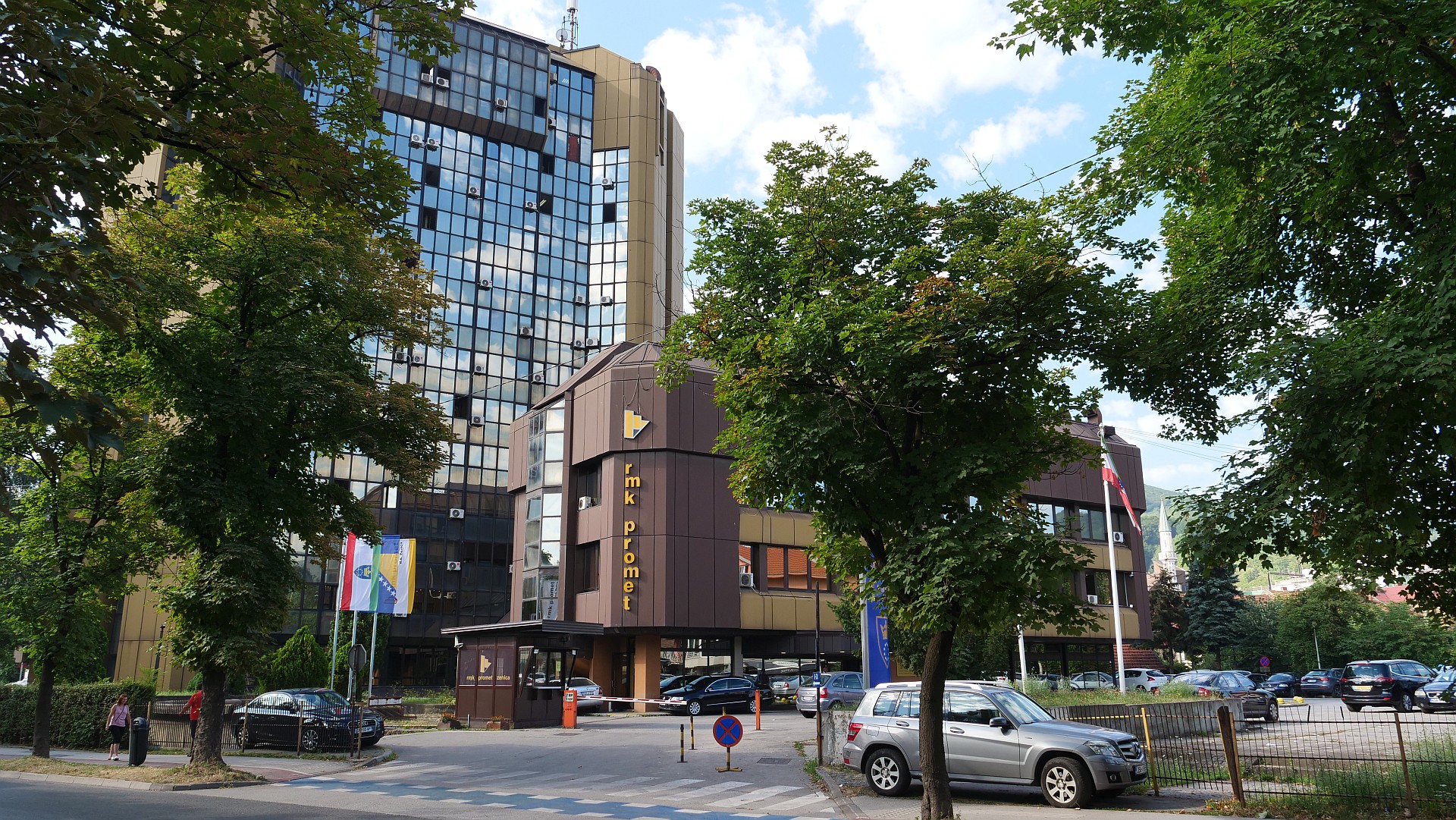 Vlada ZDK za rekonstrukciju puteva: Koliko je dobila Zenica u ovoj raspodjeli? - Zenicablog