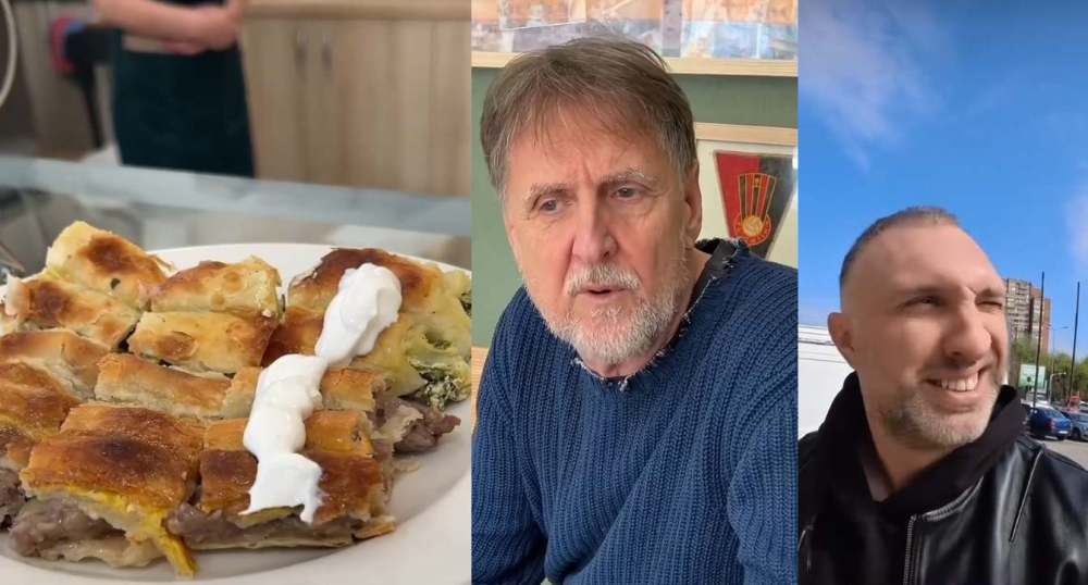 VIDEO: O Fofinim pitama priču snimio i Pavle Branković Paqito - Zenicablog