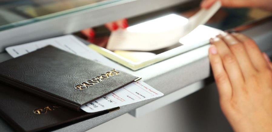 Evropska unija ne uvodi vize: Kako ući u EU od novembra – korak po ...