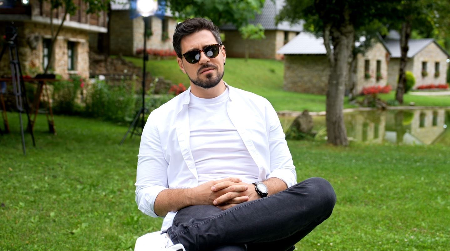 30-ak pitanja sa Miranom Karićem: Prvi novac zaradio sam sa 12 godina ...