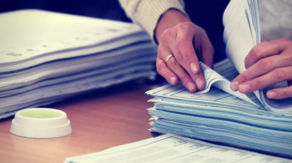 Rodni list, uvjerenje o stažu, kopija lične karte...: Koji su vam ...