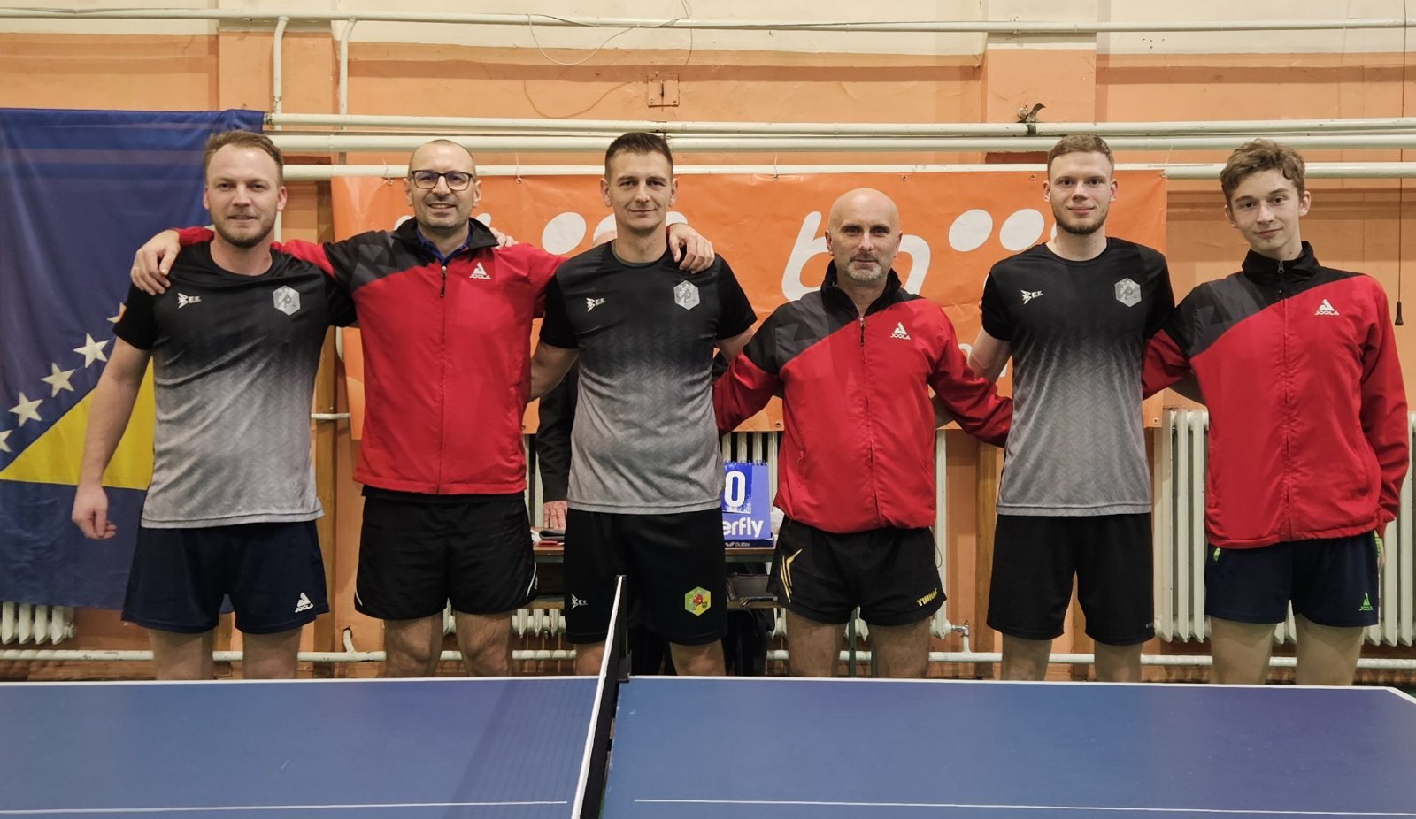 STK Mladost Zenica: Pobjeda i poraz u Premijer ligi BiH - Zenicablog