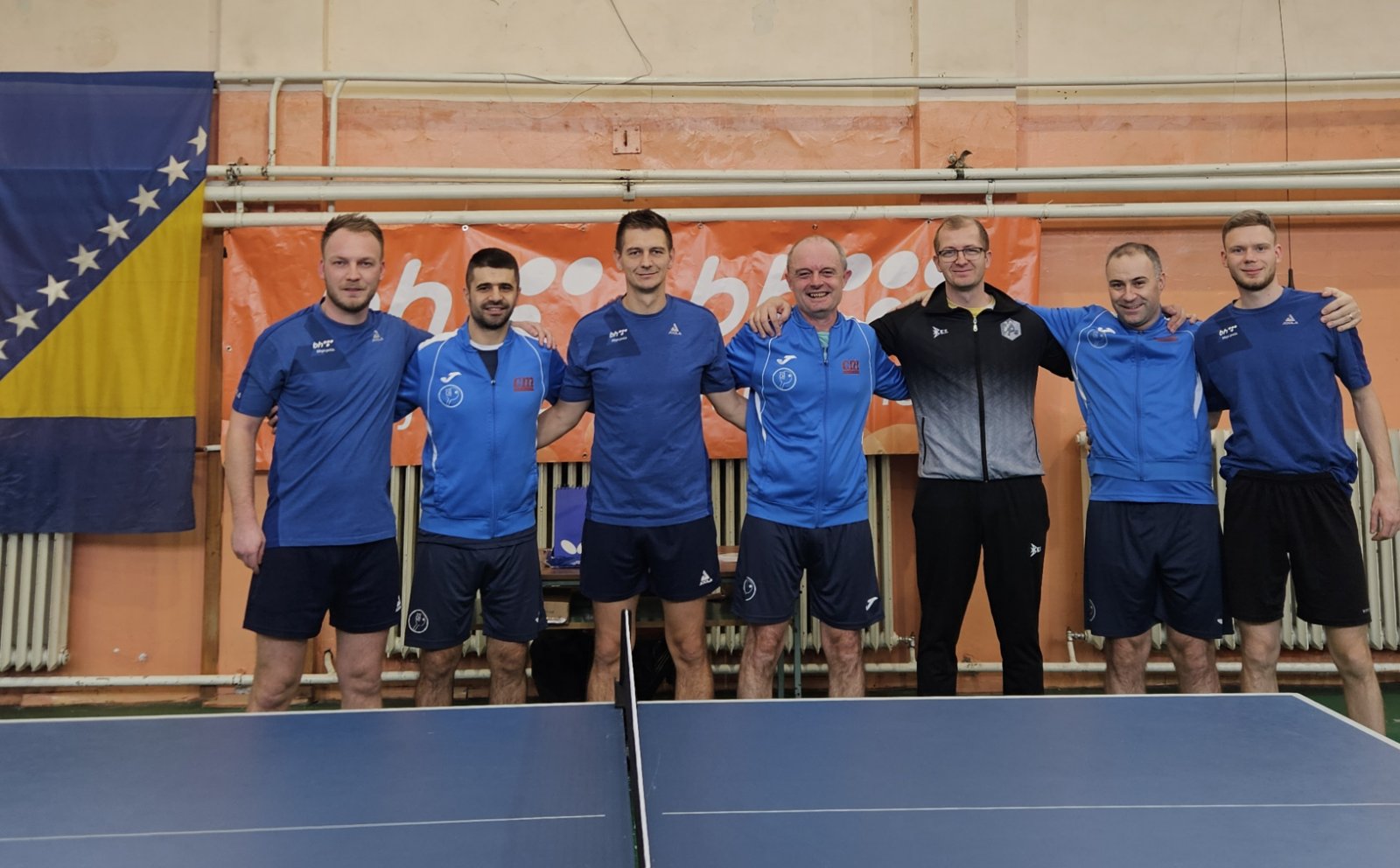 STK Mladost Zenica: Pobjeda i poraz u Premijer ligi BiH - Zenicablog