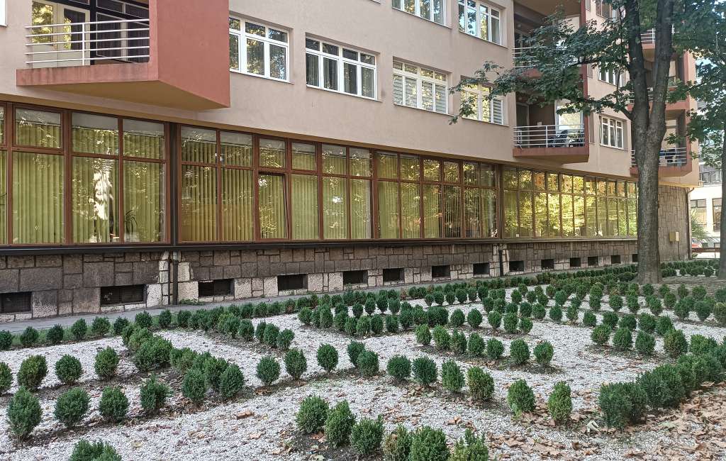 Zenički bibliotekari solidarišu se sa kolegama iz Nacionalne biblioteke BiH - Zenicablog