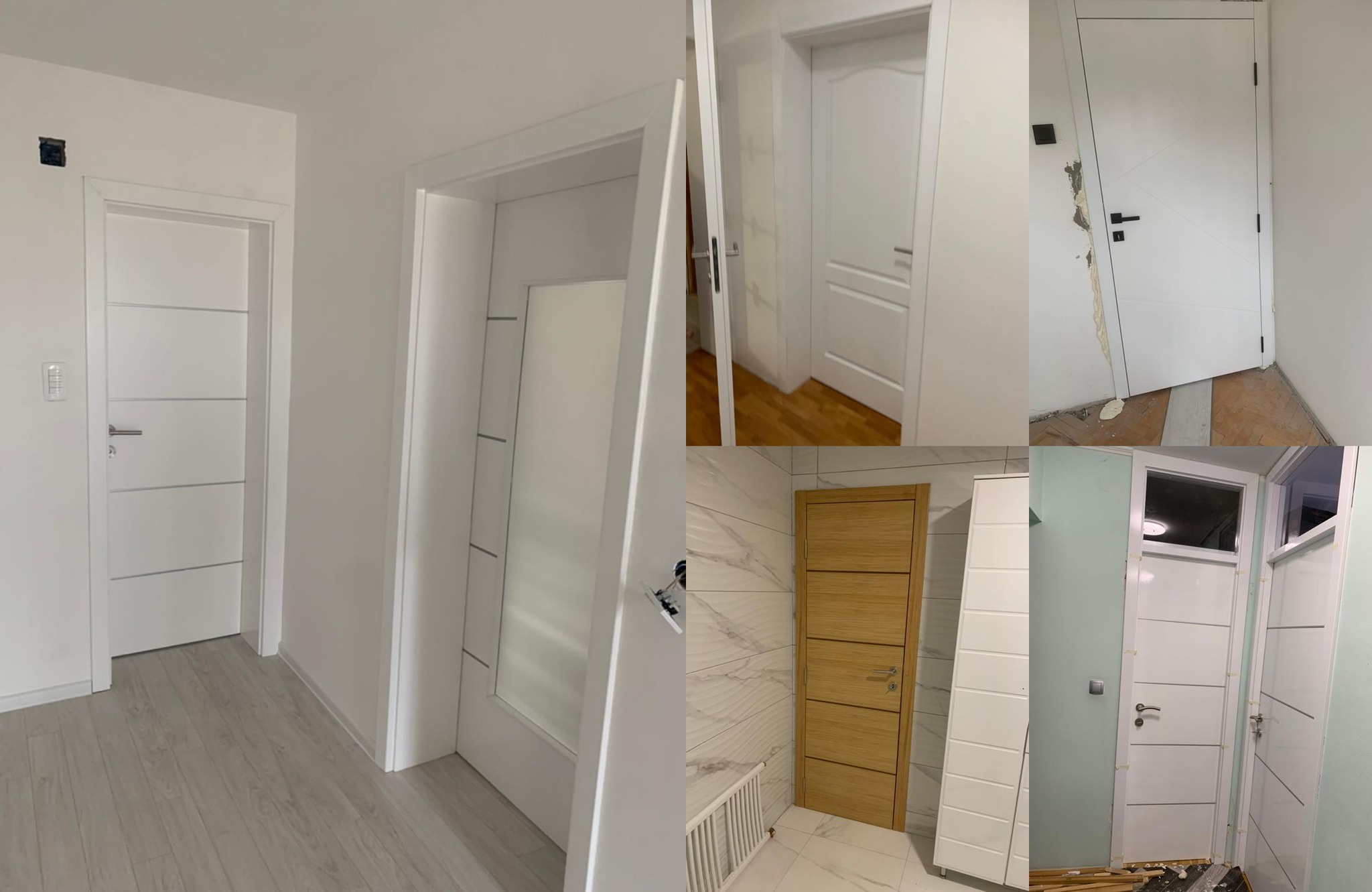 FUTURE DOORS zapošljava: Stolar (dva izvršioca) - Zenicablog