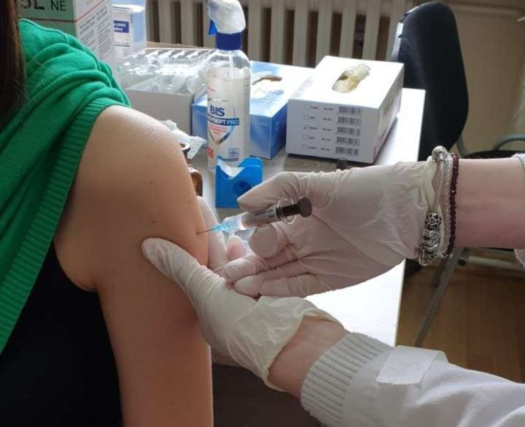 Deset novozaraženih od morbila u Zenici, od početka godine u ZDK-u ...