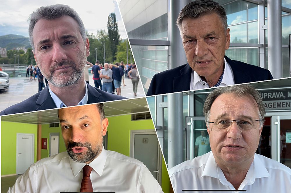 Kasumović: Trojka me laže dvije godine, obećali su mi osam miliona KM ...