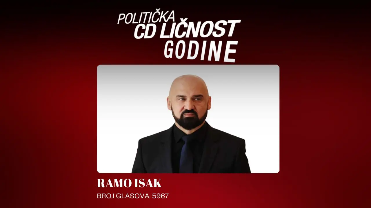 RAMO-ISAK - Zenicablog