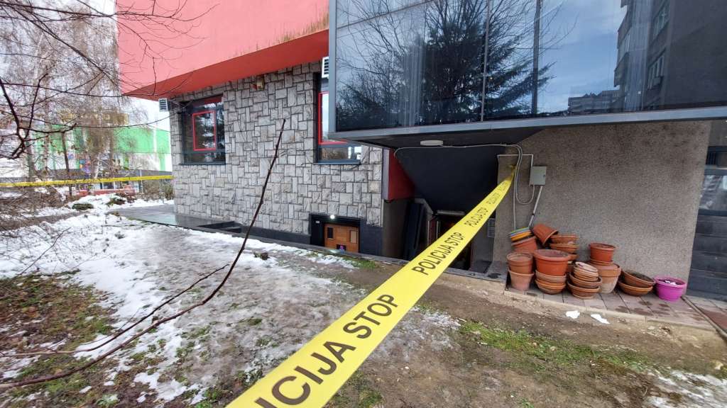 Poznat uzrok smrti muškarca koji je radio na održavanju u "Ekranu" - Zenicablog