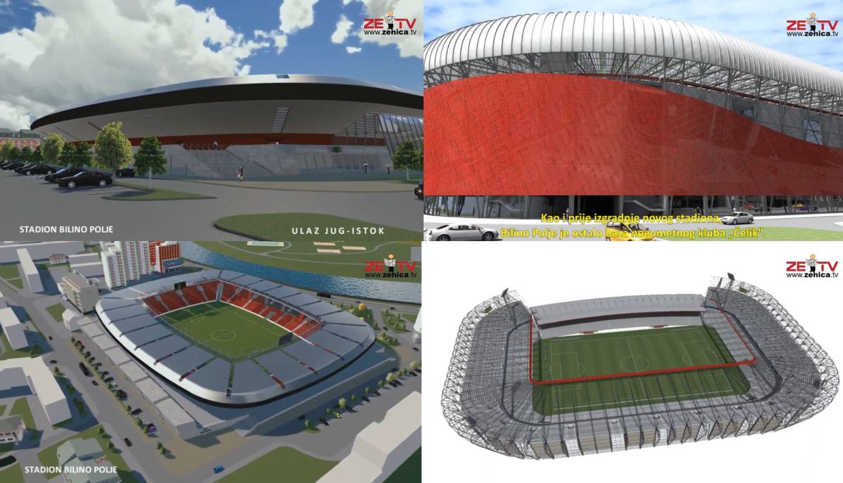 VIDEO: Projekti Zvjezdana Turkića i Bere Bostjančića kao temelj za ...