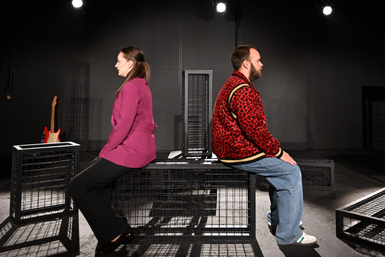 U srijedu u BNP-u predstava „Limuni Limuni Limuni Limuni Limuni ...