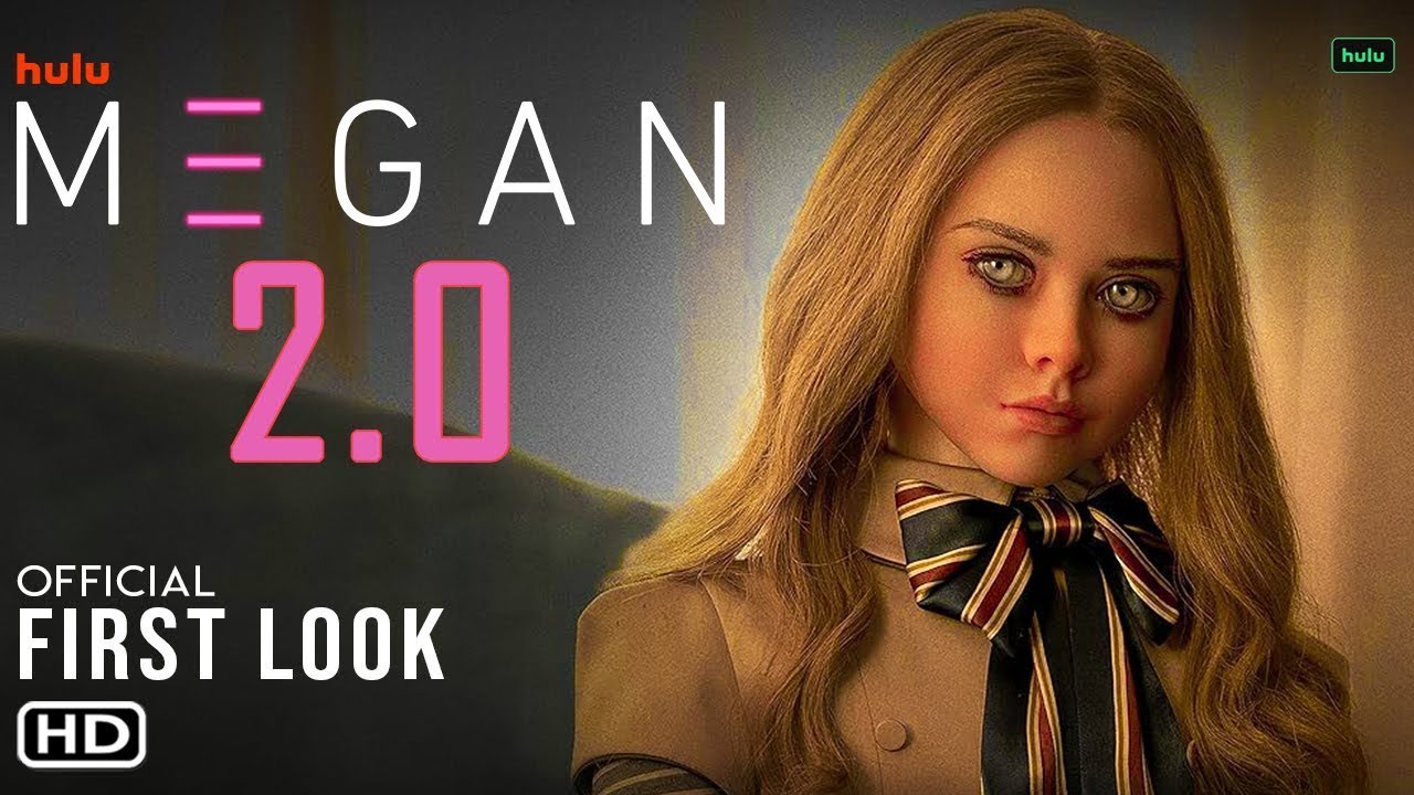 M3GAN 2.0 u kinima od 26. juna - Zenicablog