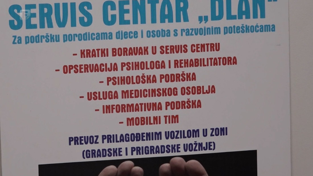 VIDEO: Servisni centar ‘Dlan’ u Zenici pred gašenjem nakon povlačenja USAID-a - Zenicablog