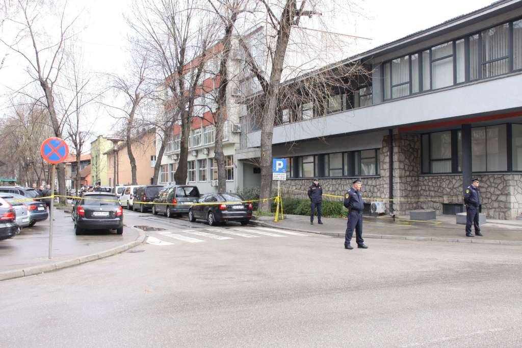 Kantonalni sud u Zenici za ubistvo u Visokom osumnjičenom D. B. odredio pritvor - Zenicablog